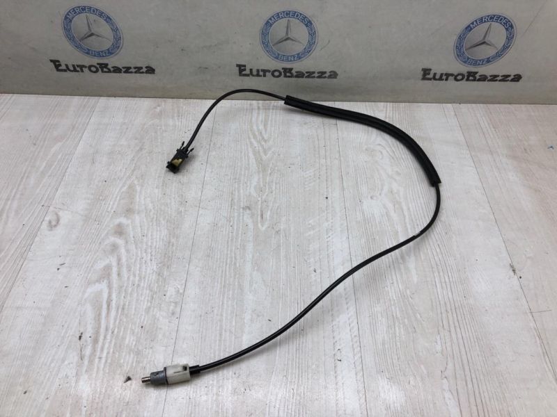 Трос блокировки коробки Mercedes W203 A2032670164