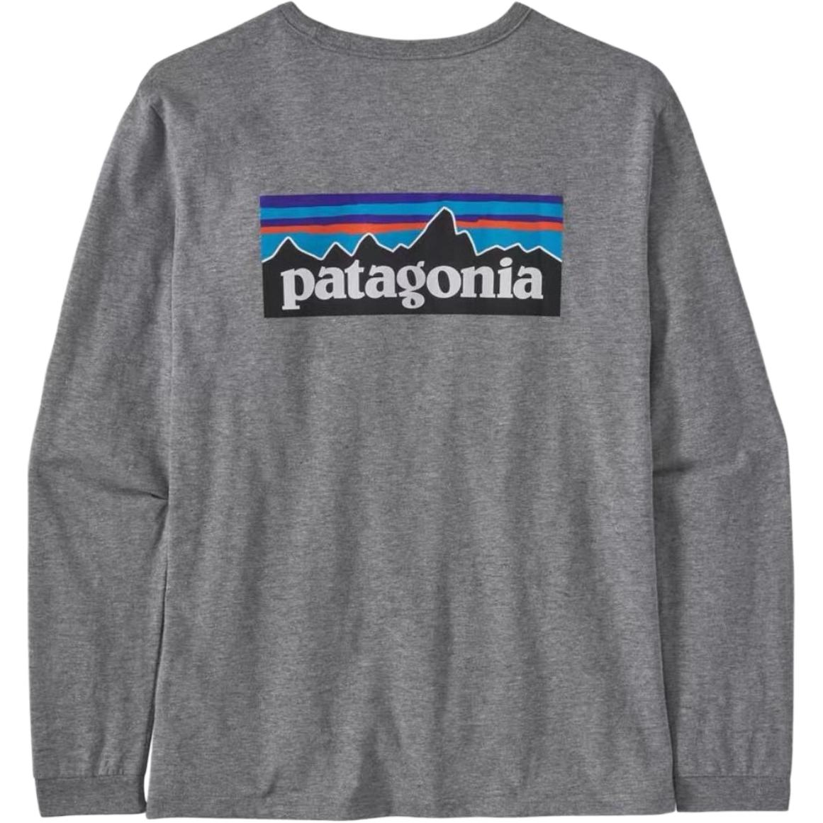 Футболка patagonia Patagonia