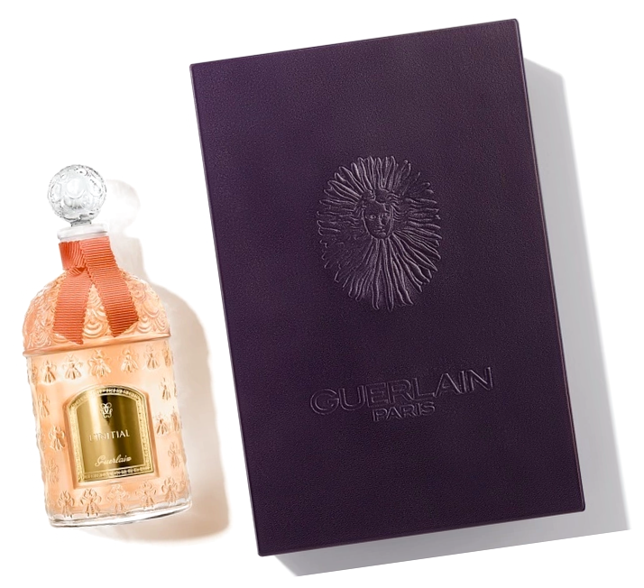 Guerlain L Initial парфюмерная вода для женщин 125 мл / Эль Инишиал