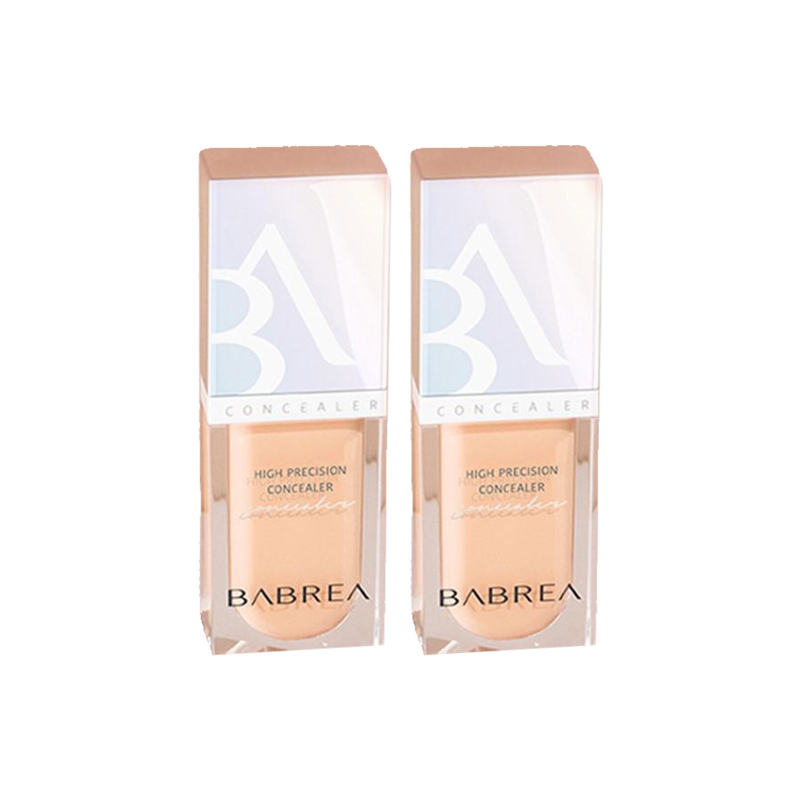 Консилеры для лица BABREA