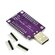 FT232H USB в I2C SPI плата