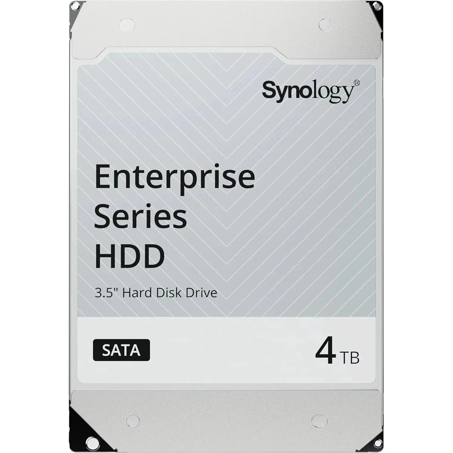 Synology Уценка. Жёсткий диск Synology HAT5320-4T 4 ТБ