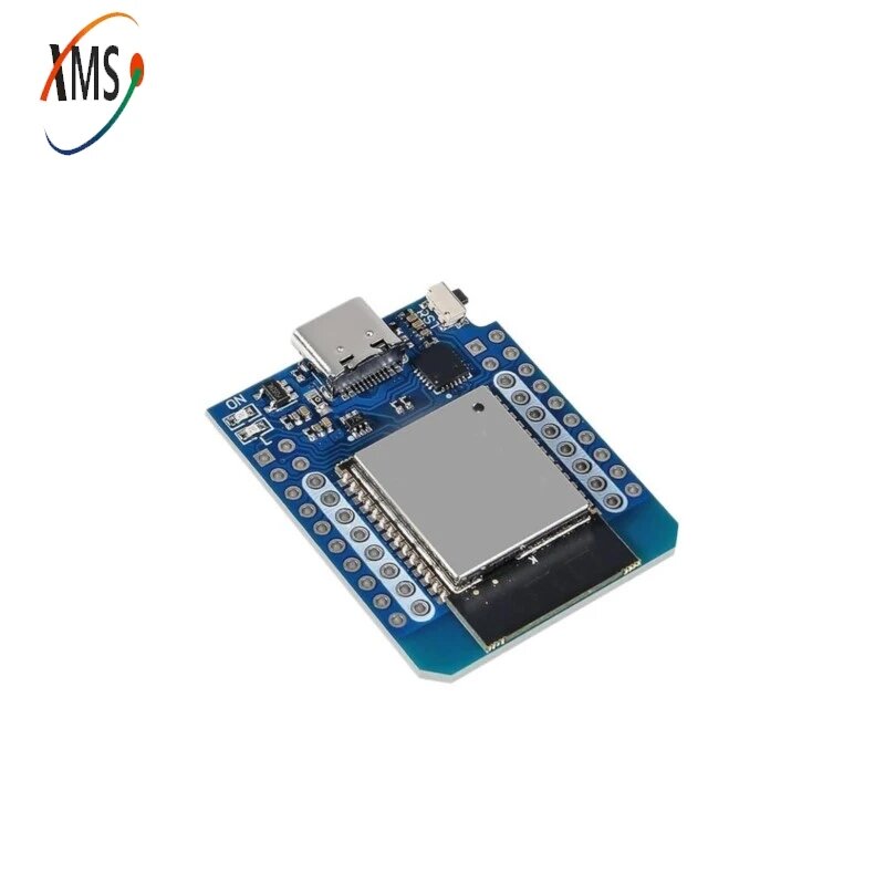 YOINNOVATI D1 MINI ESP32 WiFi+Bluetooth, Цвет: 1PC-TYPE-C — фото 1