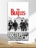 Постер на стену The Beatles