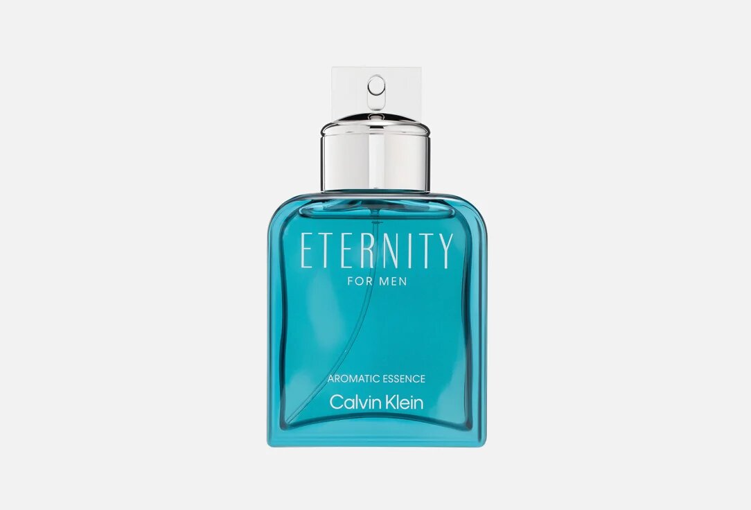 Calvin Klein ETERNITY AROMATIC ESSENCE Парфюмерная вода 100 мл