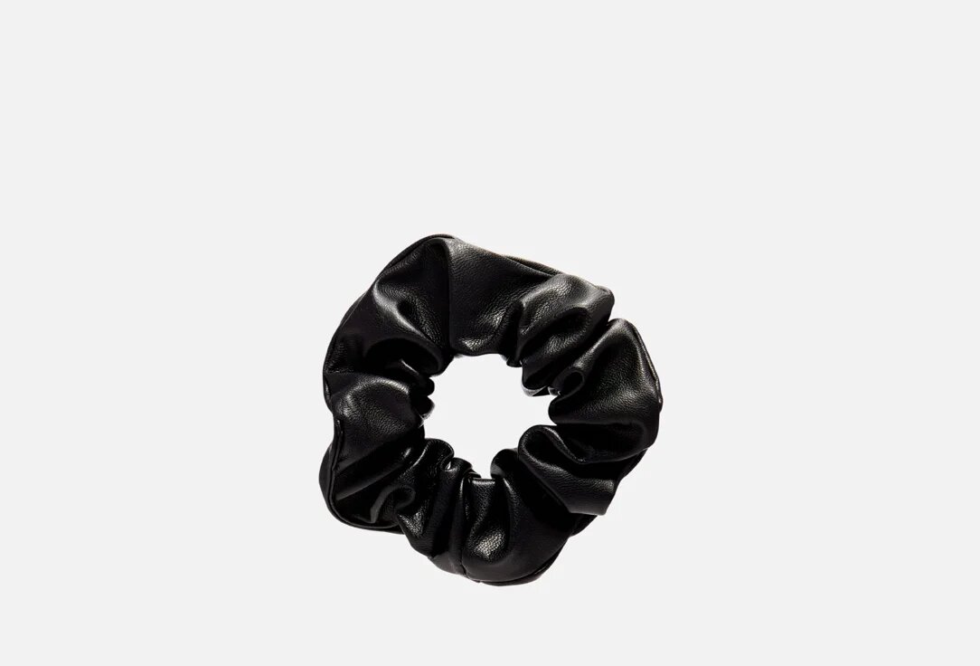 Your houser черная Резинка для волос 1 шт