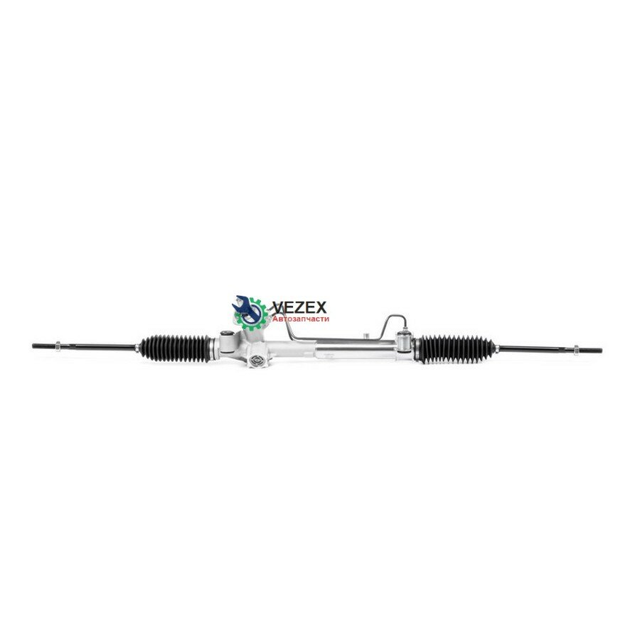 METACO 4080-010 Рейка рулевая FORD FOCUS I LHD/без датчика