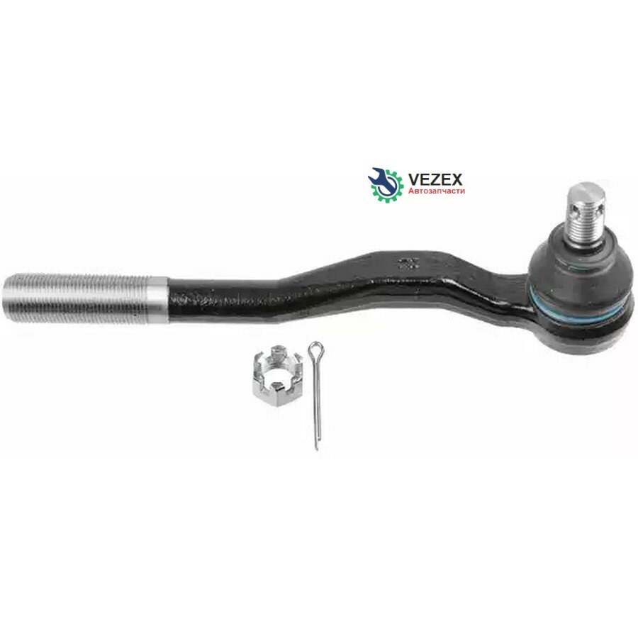 LEMFORDER 3858301 Рулевой наконечник