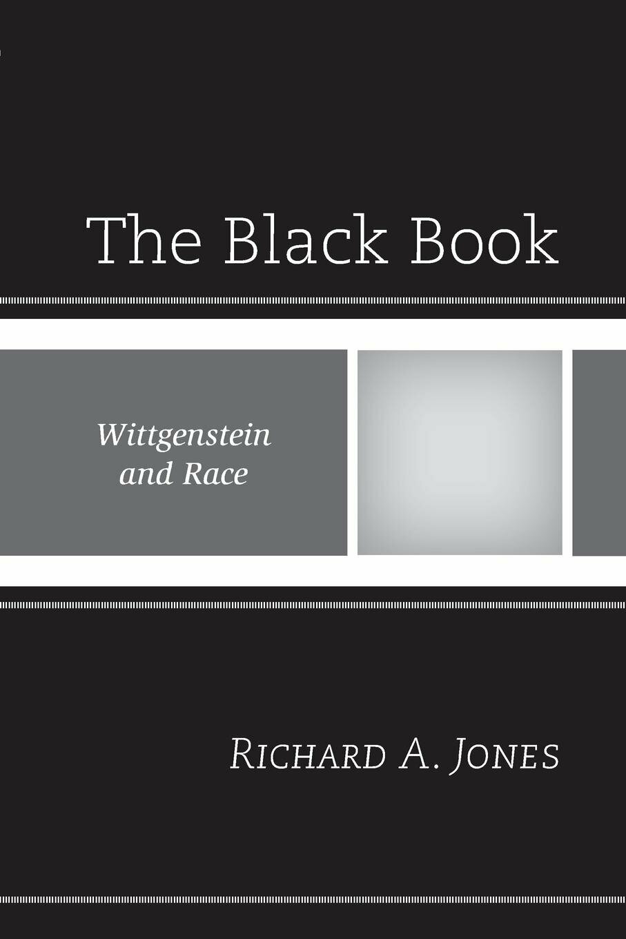 The Black Book. Wittgenstein and Race