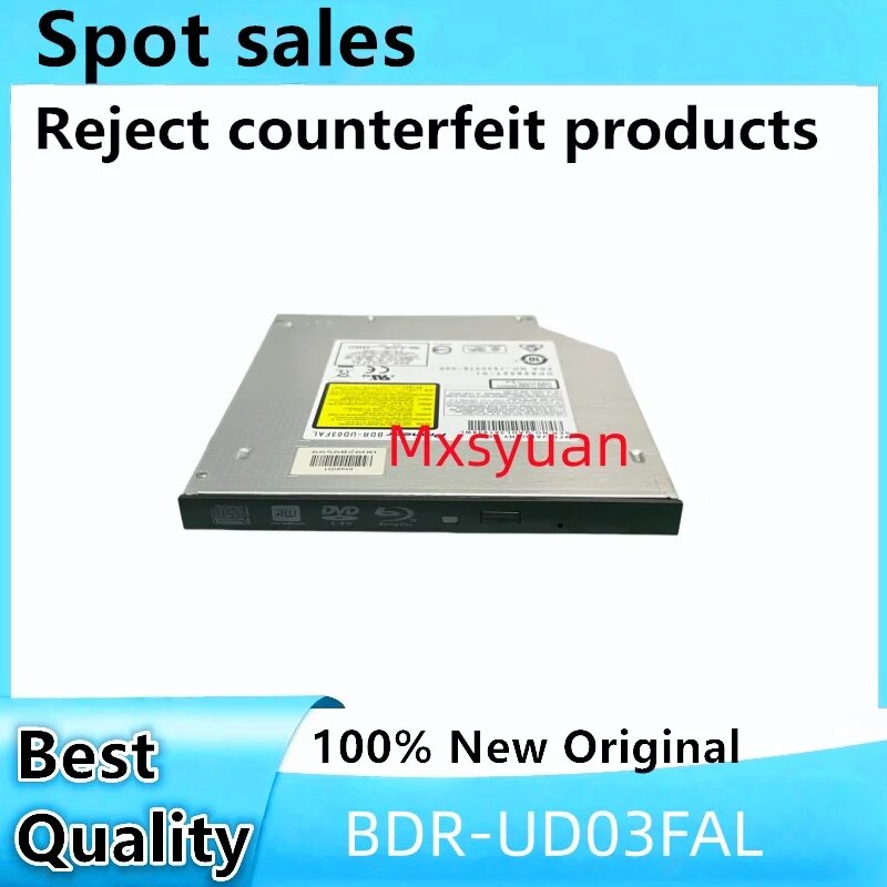 Оригинальный привод для записи Blu-ray дисков BDR-UD03FAL