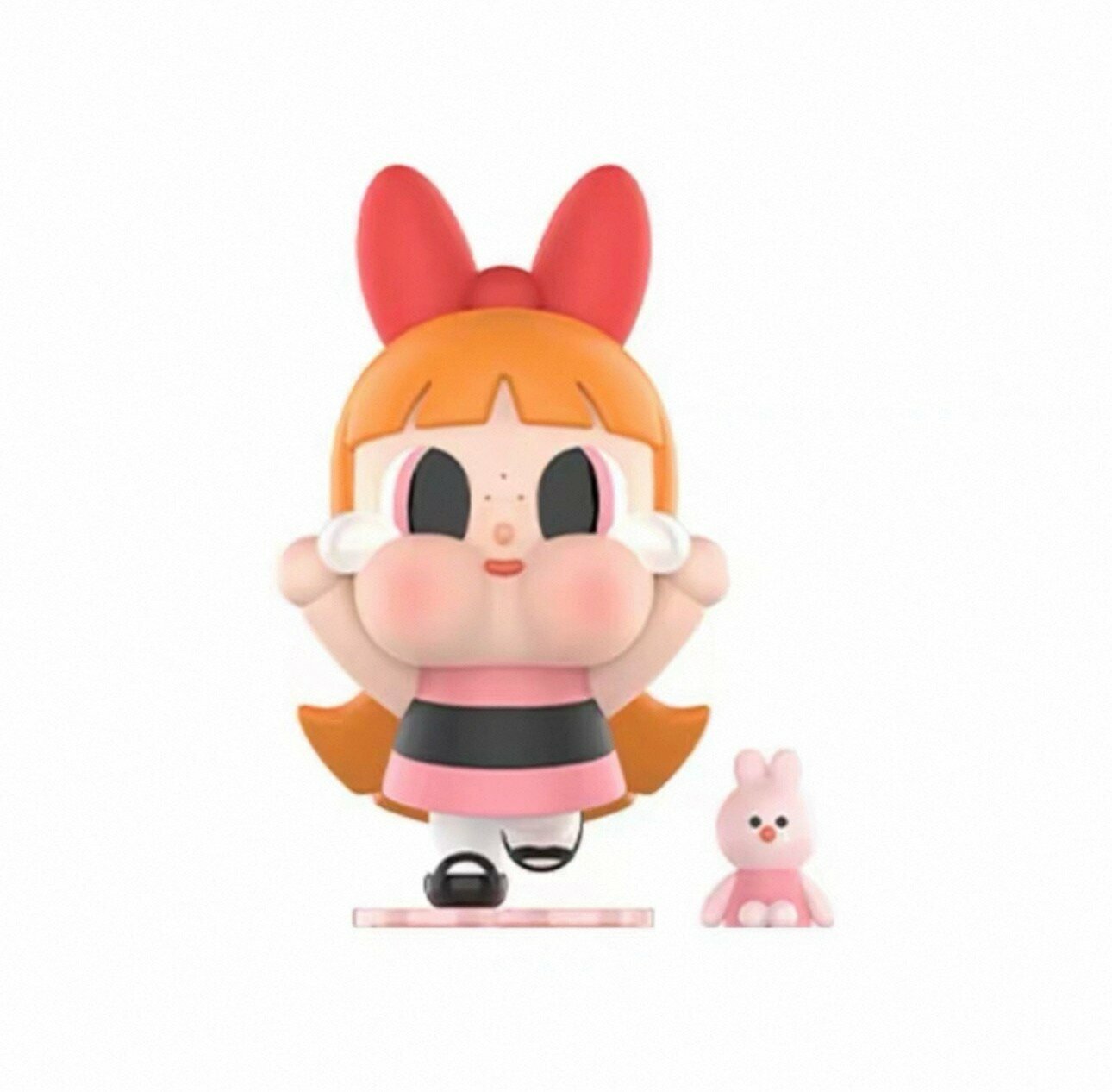 The Powerpuff Girls Collection Blind Box Products Single Mystery Box/Full Box 12 Pcs NoSize