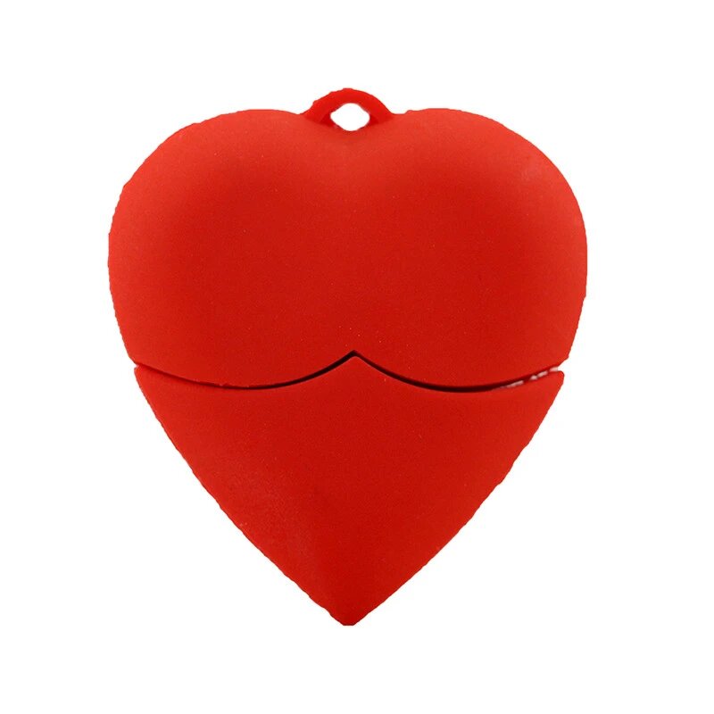 USB-флешка Aoneiptx 256 ГБ силиконовая