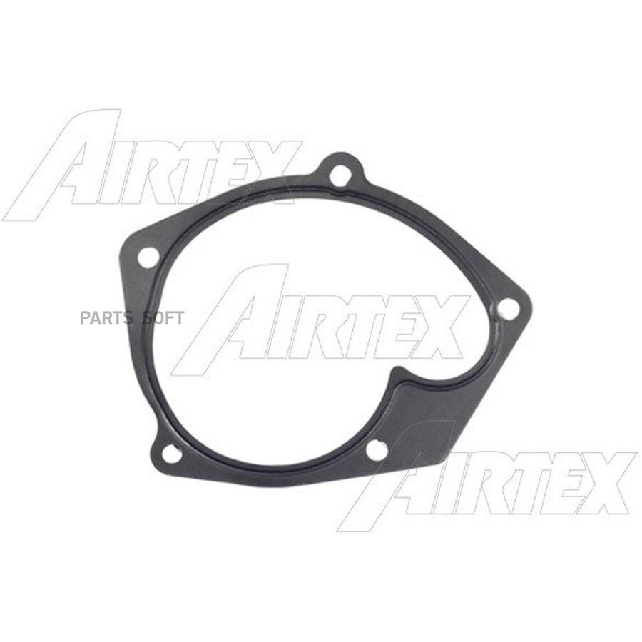 Помпа водяная RENAULT MEGANE LAGUNA 1.9dci. от официального дистрибьютора, AIRTEX, артикул WPA1668