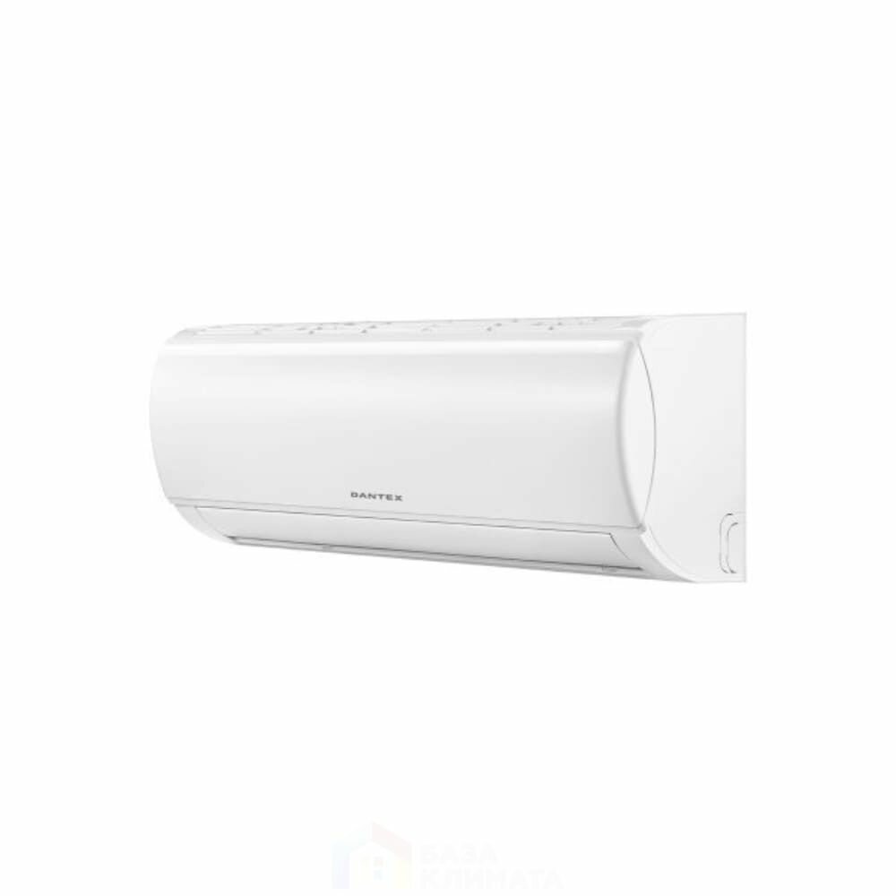 Сплит-система настенная Dantex RK-09SDM5G/RK-09SDM5EG Corso on/off