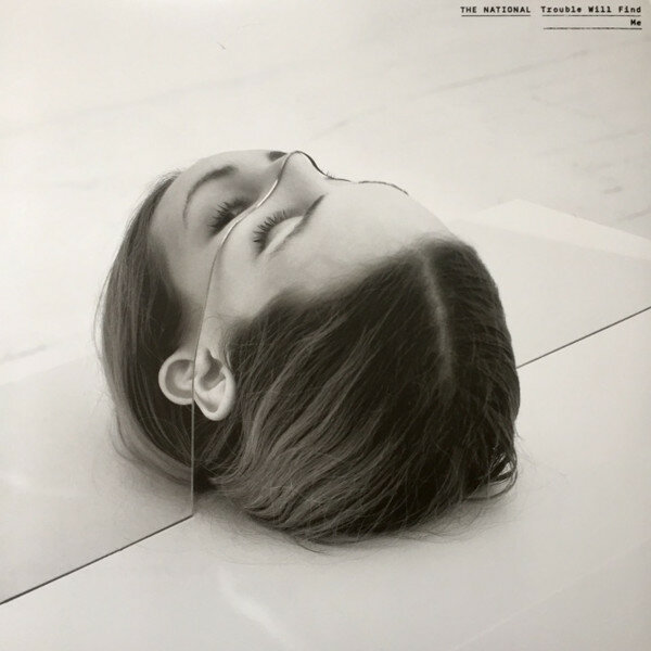 Виниловая пластинка The National - Trouble Will Find Me