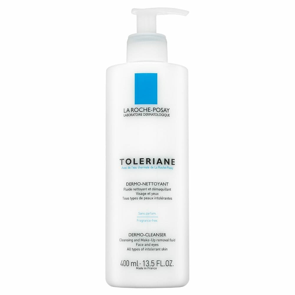 Средство для умывания La Roche-Posay Toleriane Dermo-Cleanser 400 мл