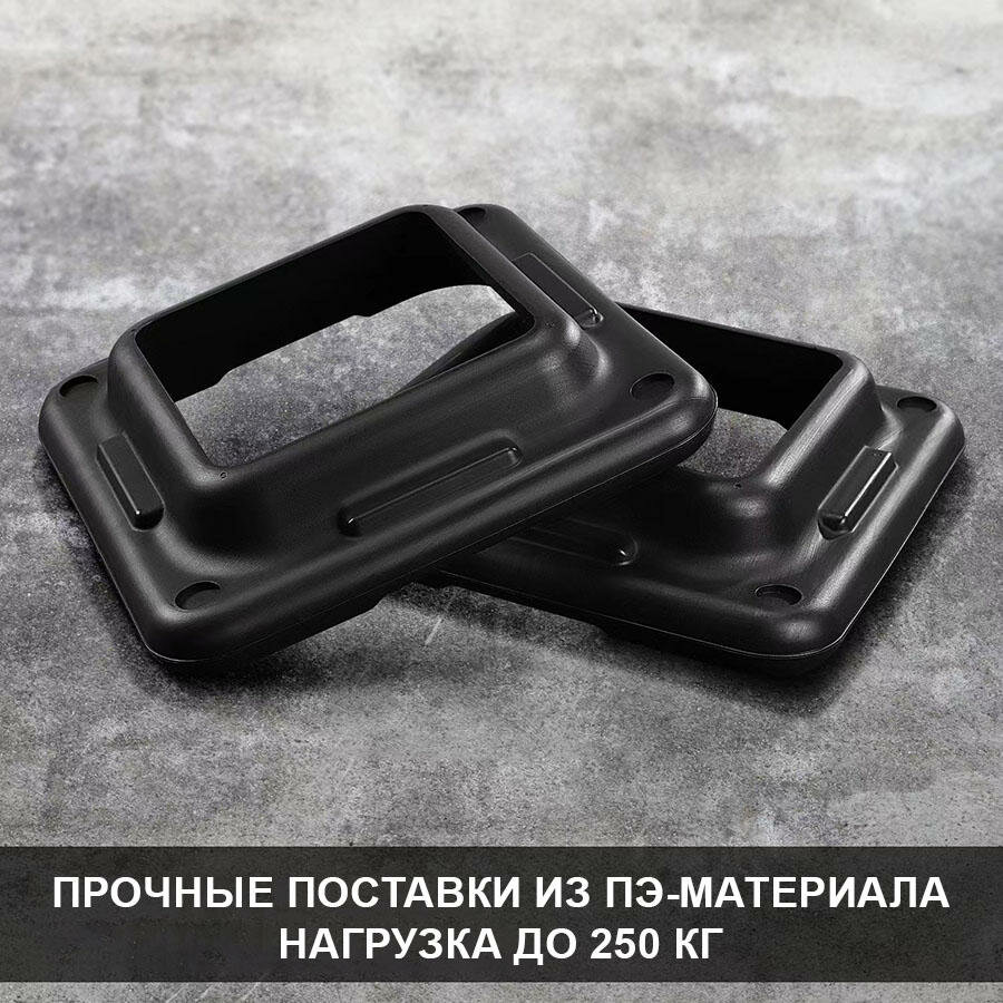 Степ-платформа Gymmaster ANA-533A — фото 1