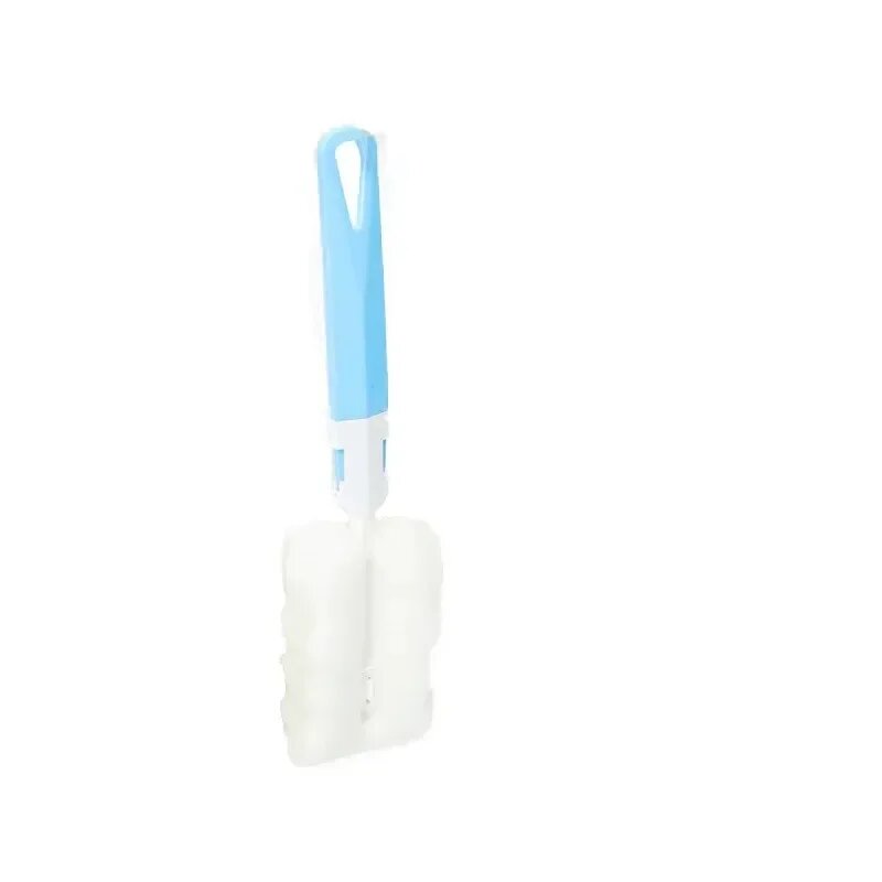 Большая пластиковая бутылка для воды с распылением 600 мл Cup Brush