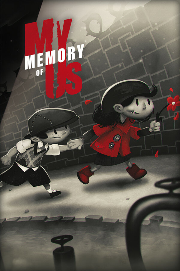 My Memory of Us, Весь мир