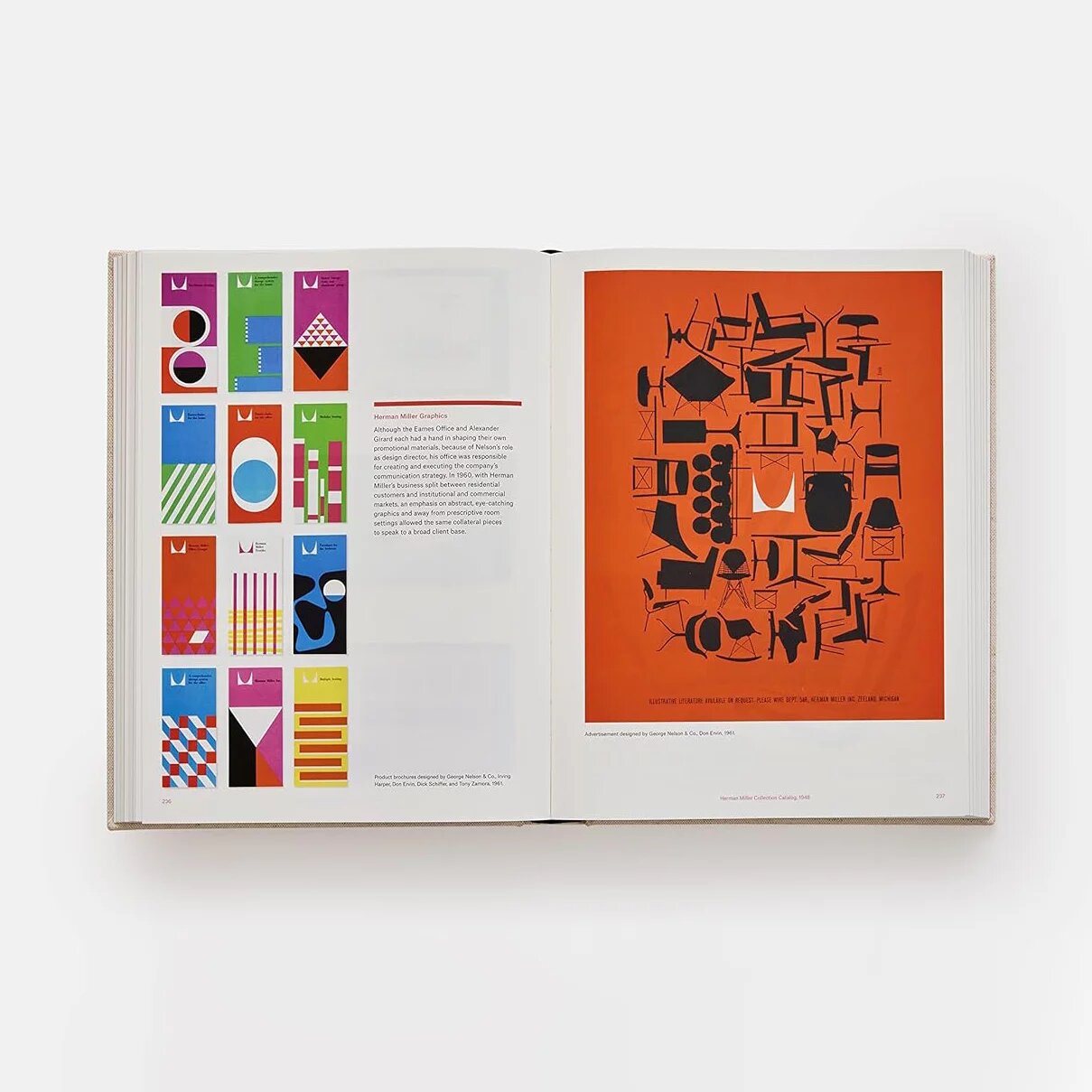 Herman Miller: A Way of Living