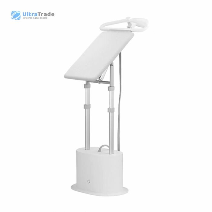 Вертикальный отпариватель Xiaomi Mijia Supercharged Garment Steamer White (ZYGTJ01KL)
