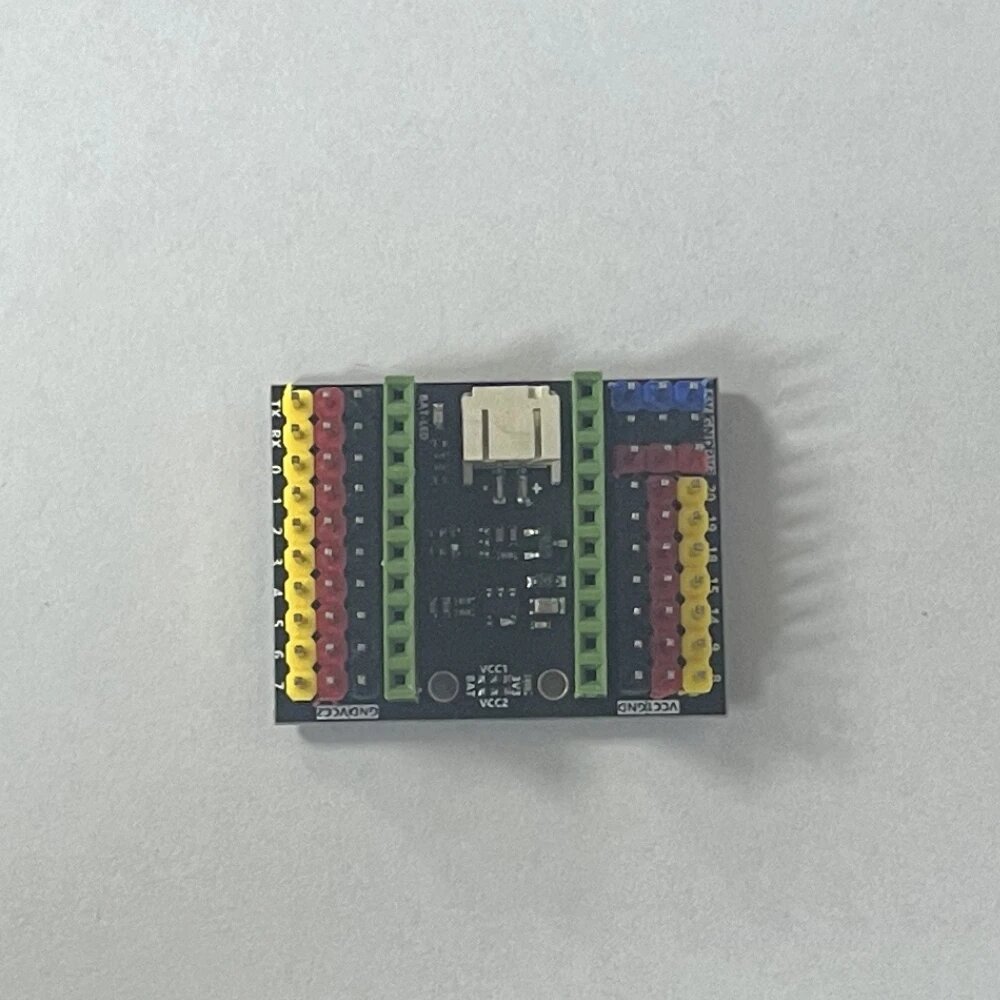СуперМини ESP32-C6 плата расширения Wi-Fi и Bluetooth