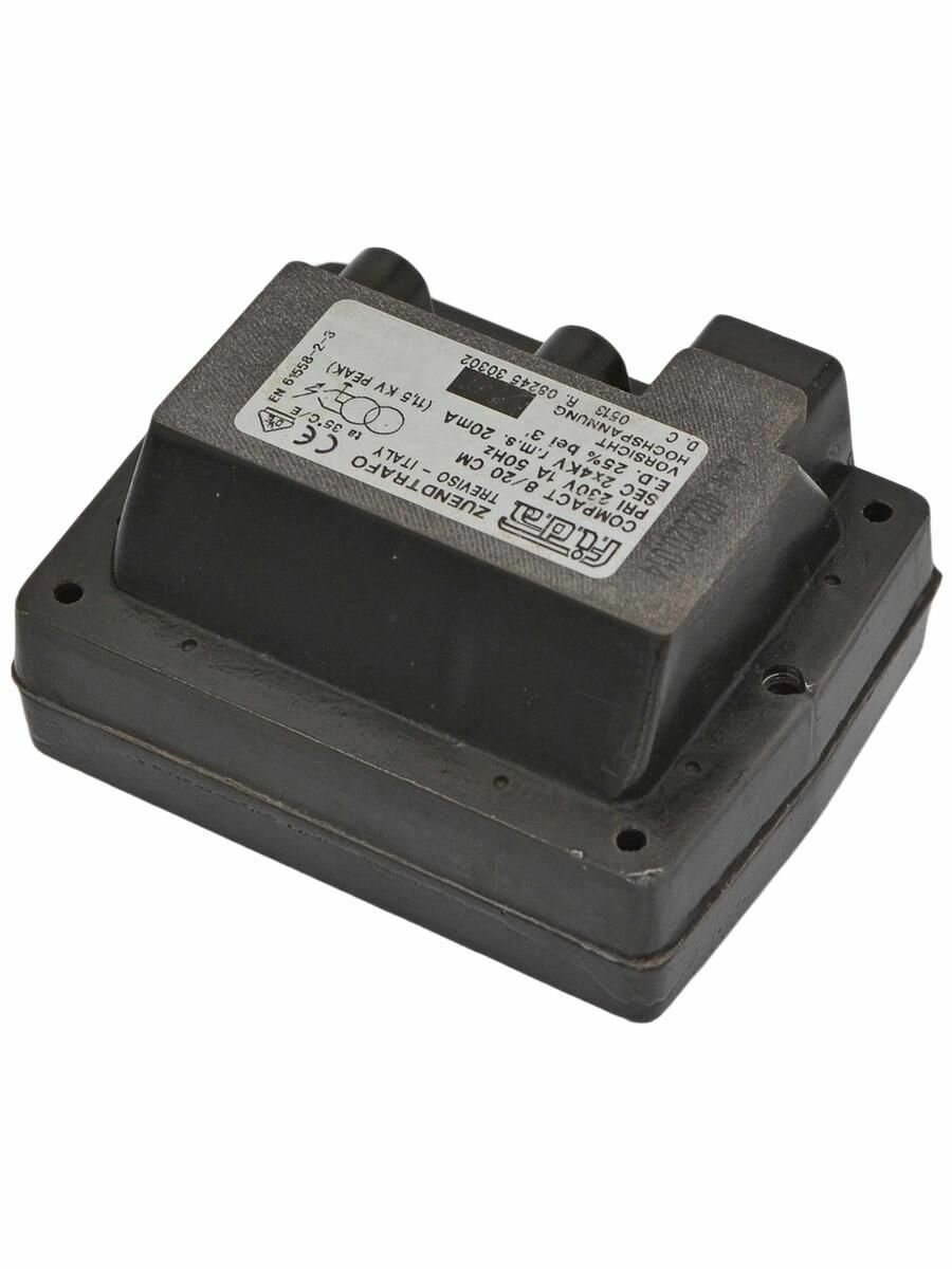 Трансформатор Fida Compact 8/20CM TE082D — фото 1