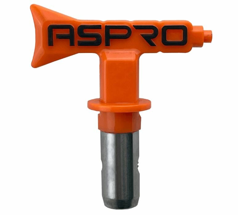 Сопло для краскопульта 11 миллидюймов ASPRO 311 X2 Series
