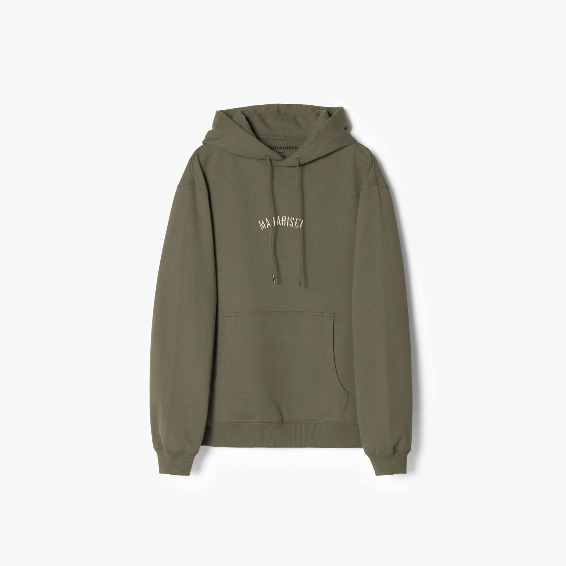 Худи 7287 Organic