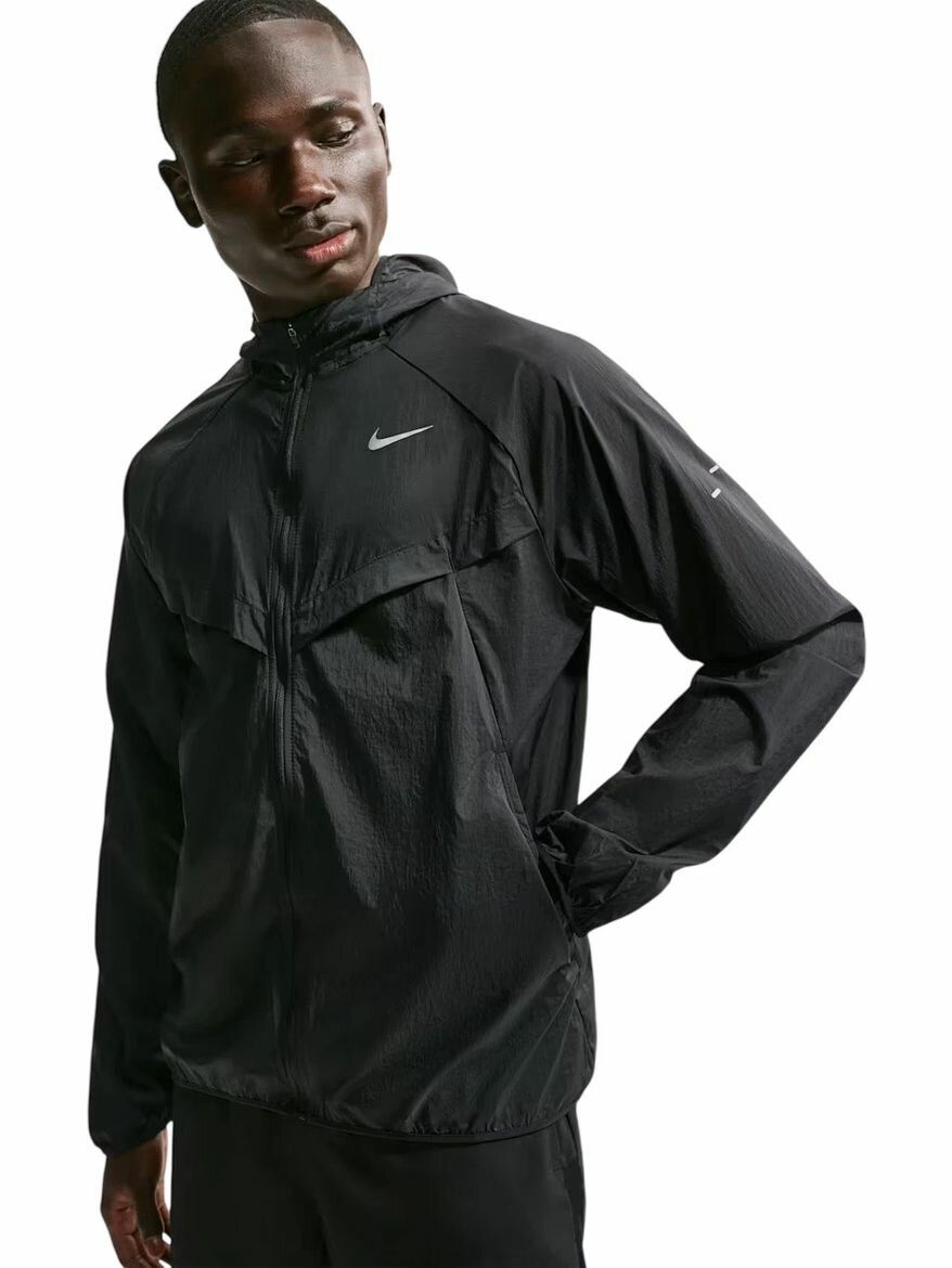 Куртка спортивная Stride Repel UV Running Jacket