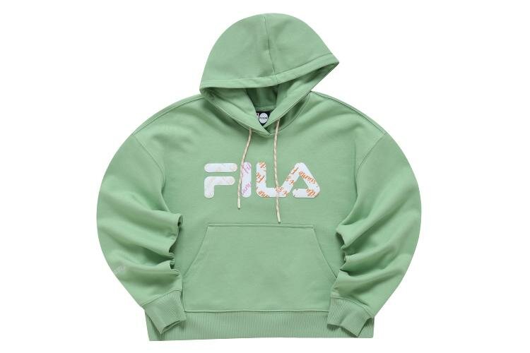 Свитшот  FILA FUSION