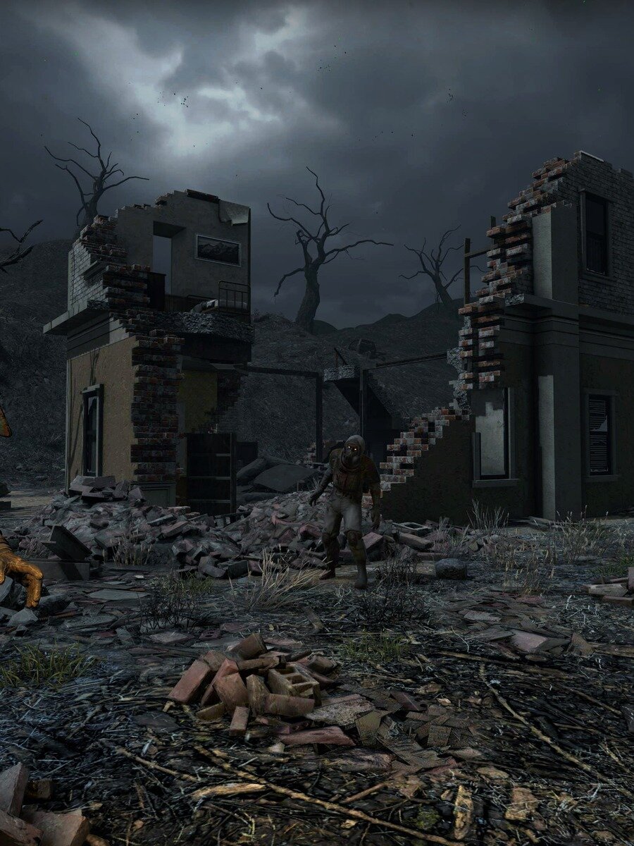 7 Days to Die - Console Edition PS5 — PlayStation Store Индия, цифровая версия — фото 1