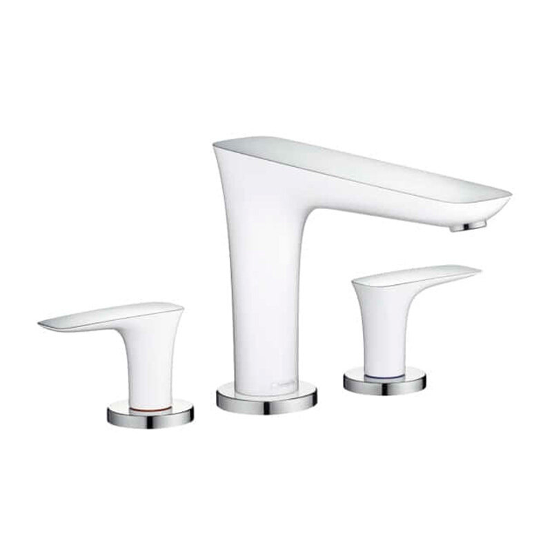 Смеситель для раковины Hansgrohe PuraVida 15448400