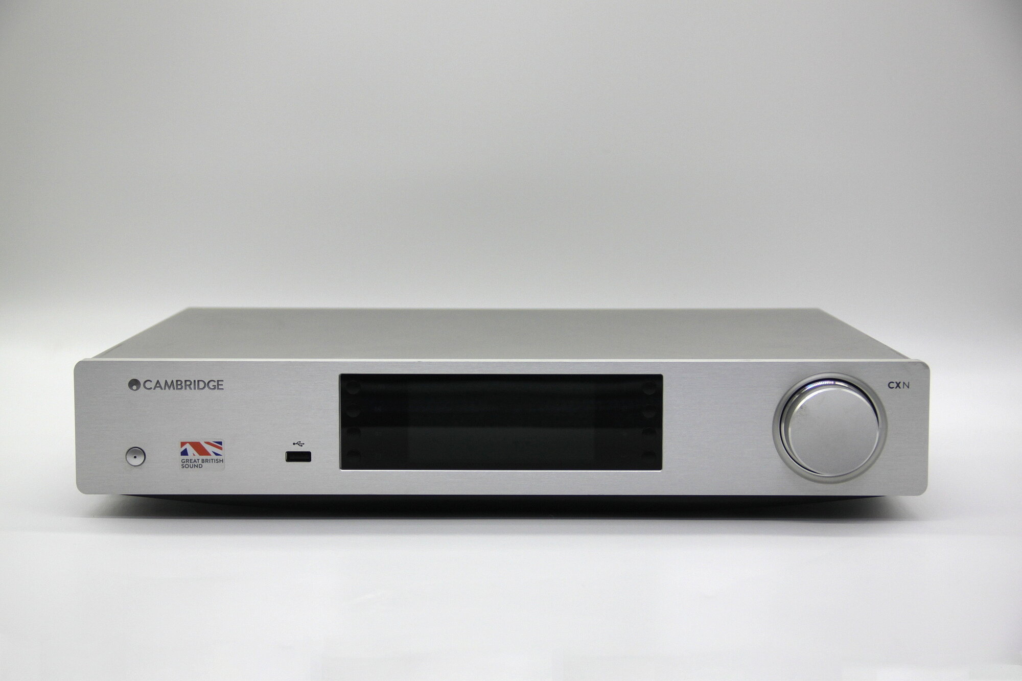 Сетевой проигрыватель Cambridge Audio CXN