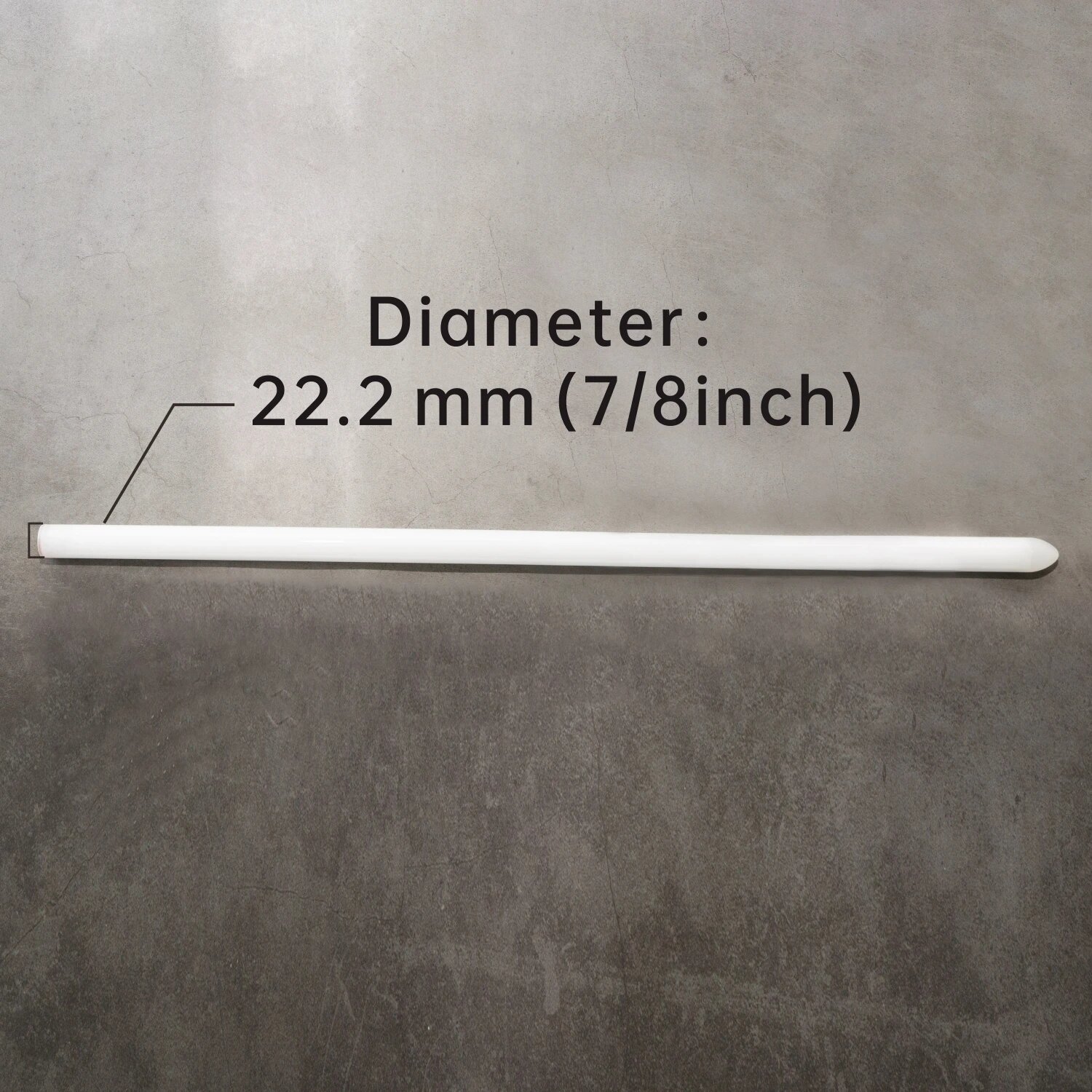 89Sabers Неопиксельное лезвие для светового меча Diameter 22.2mm, 35cm