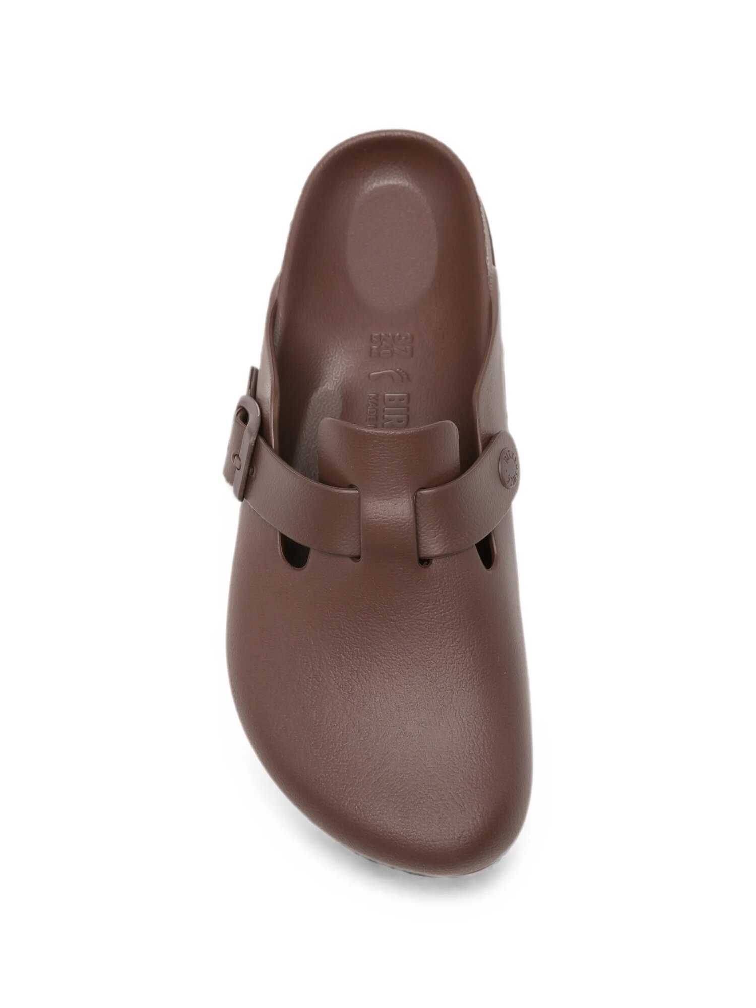 Мюли Birkenstock Boston mules, размер 36 EU — фото 1