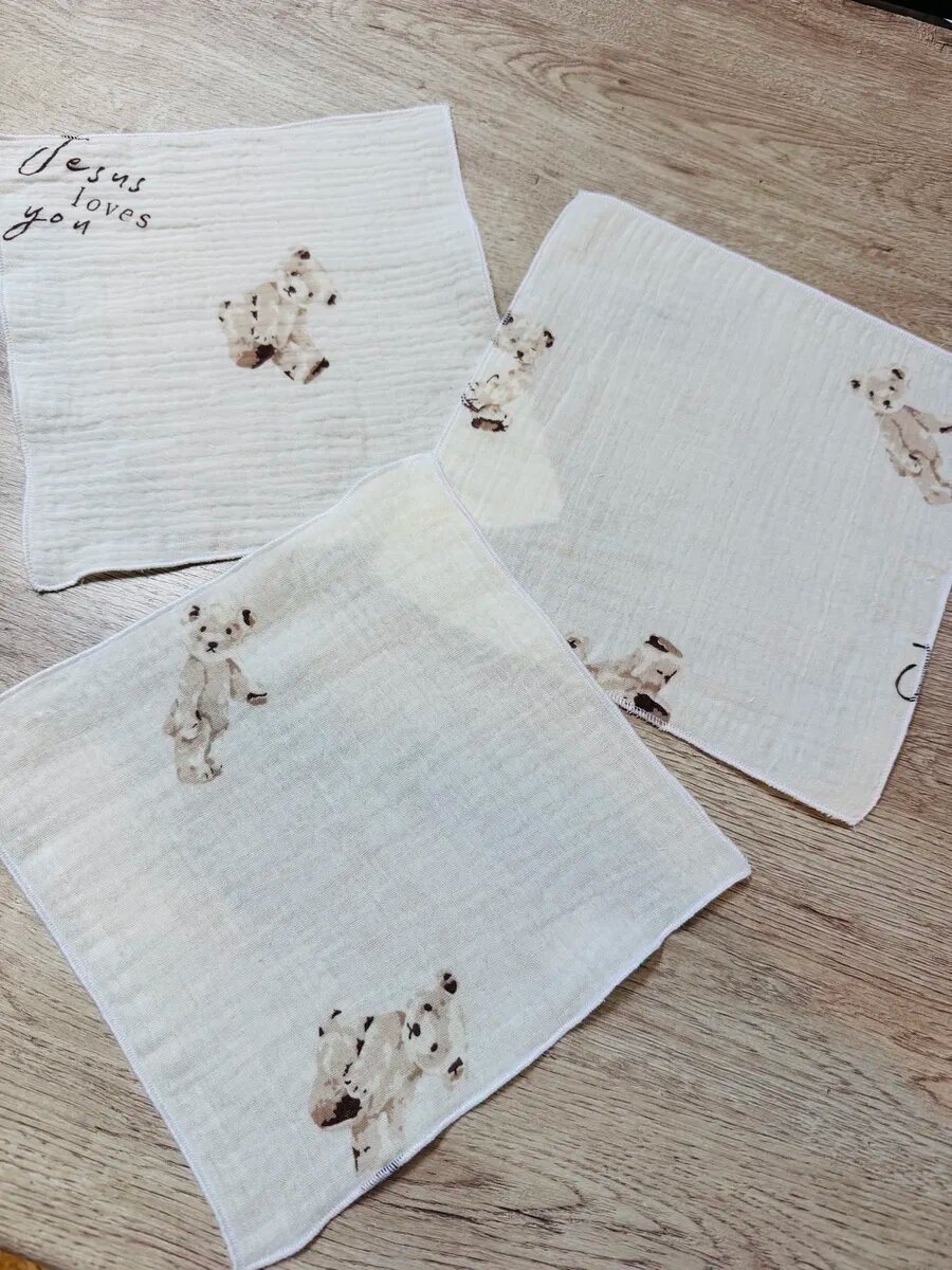Платок для детей