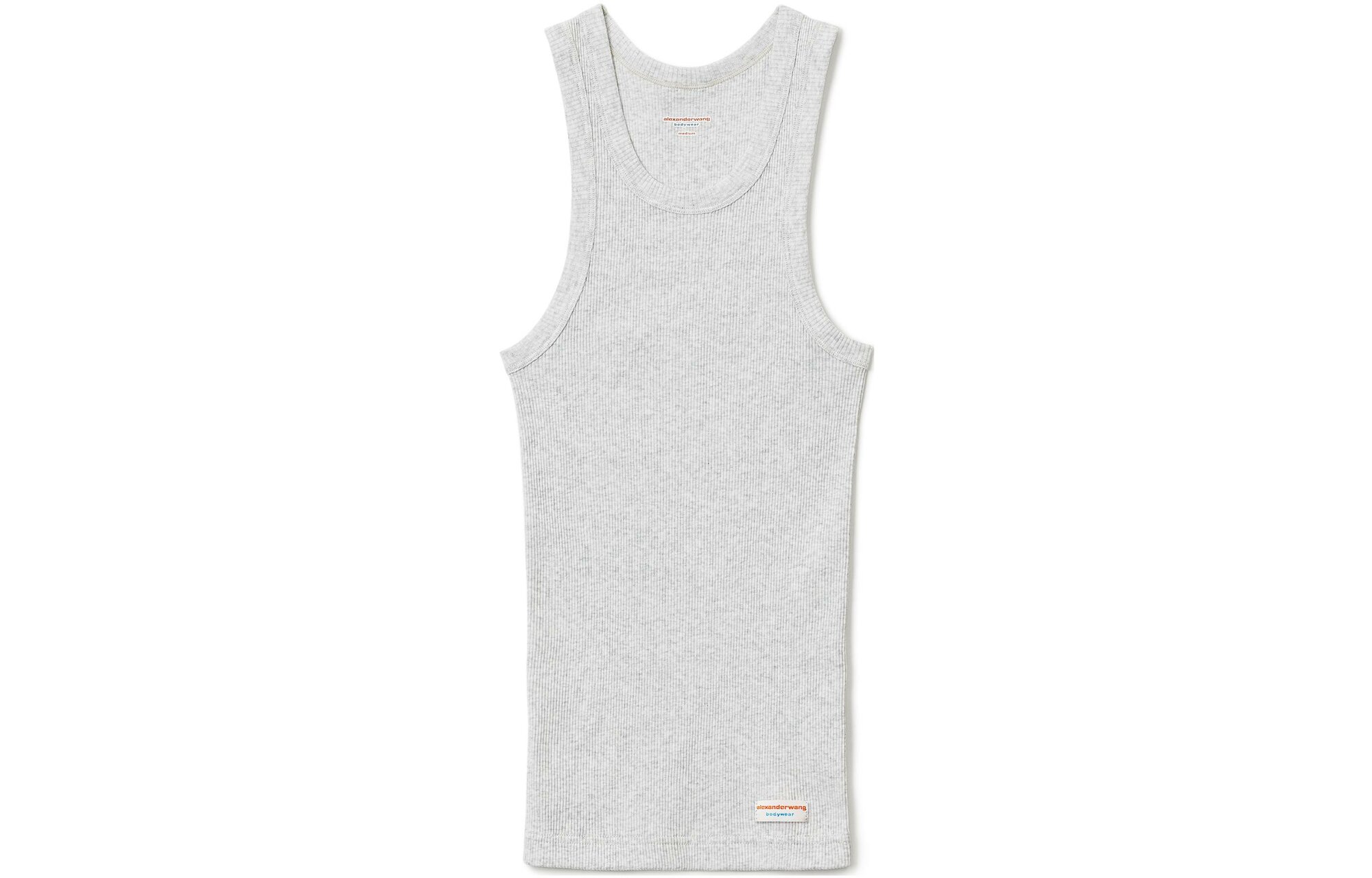Майка Alexander Wang