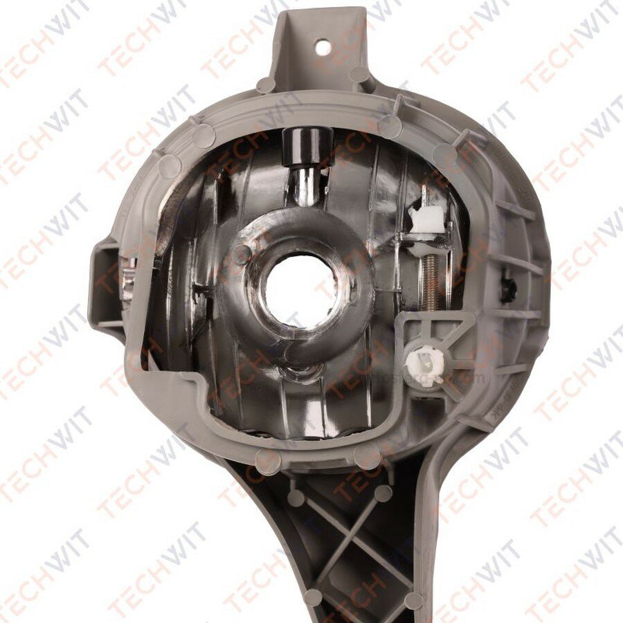 TECHWIT HD002TYT030TW Фара противотуманная Лев. Toyota Hilux 2004-2011