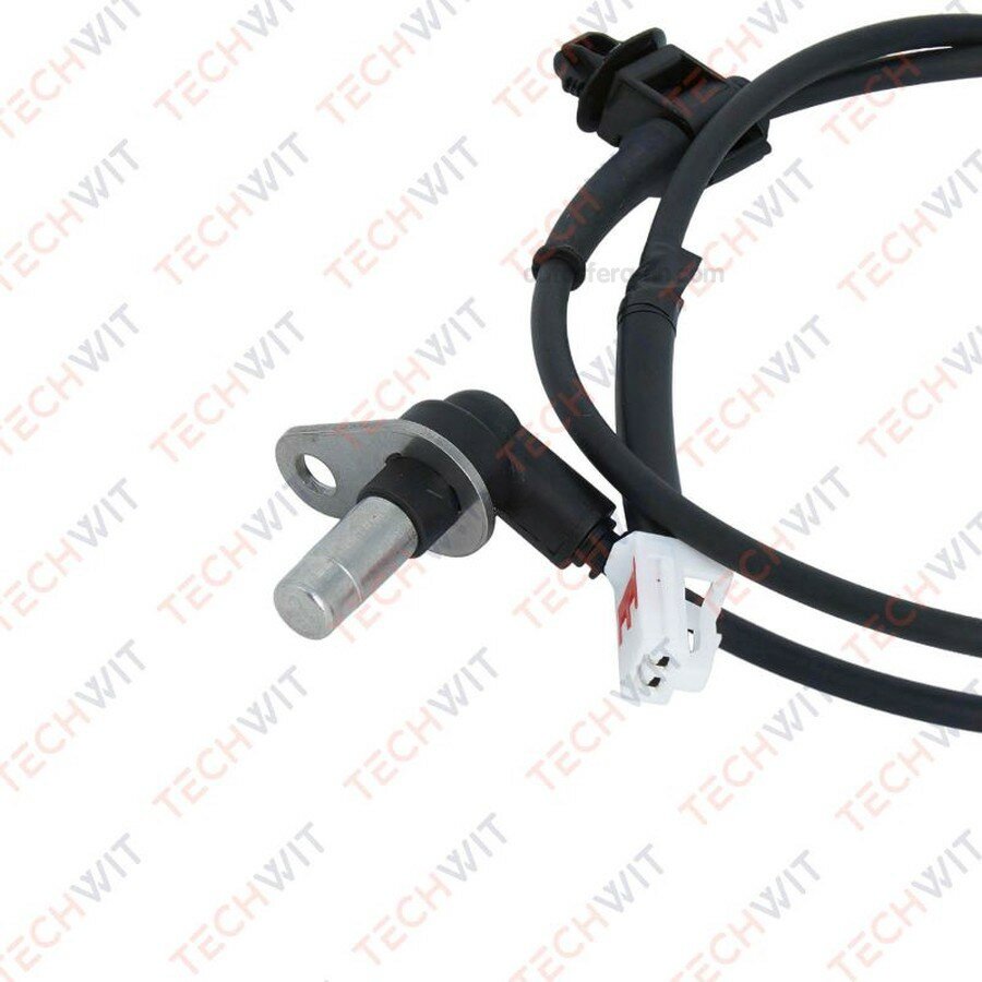 TECHWIT EL016MZD008TW Датчик ABS задний Лев. 2P MAZDA CX-7 2007-