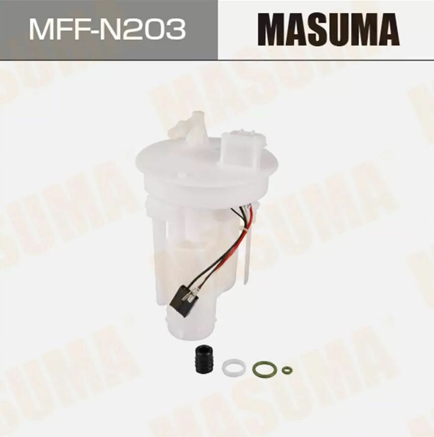 MFFN203 Фильтр топливный NISSAN