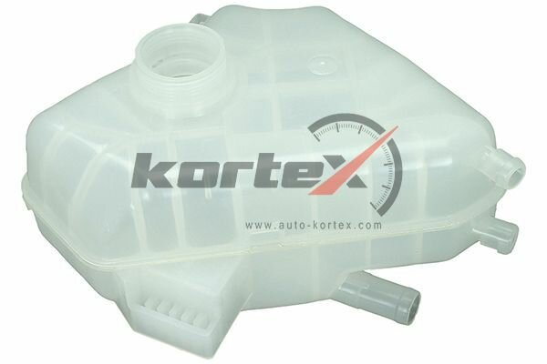 KTC036 Бачок FORD расширительный