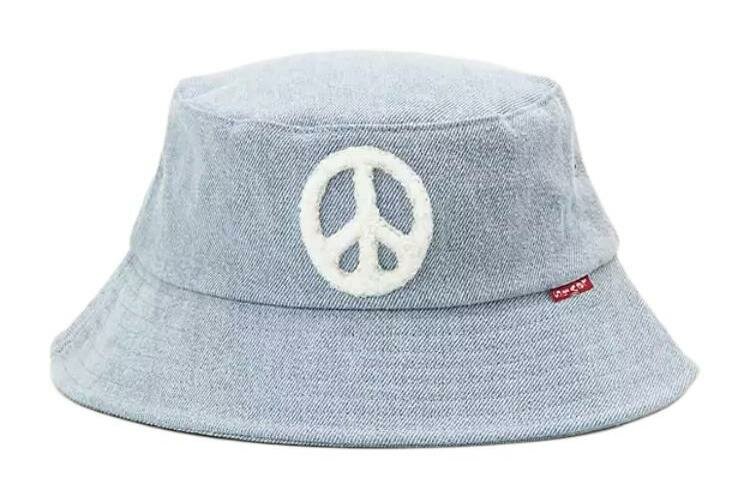 Панама Cotton Bucket Hats для мужчин