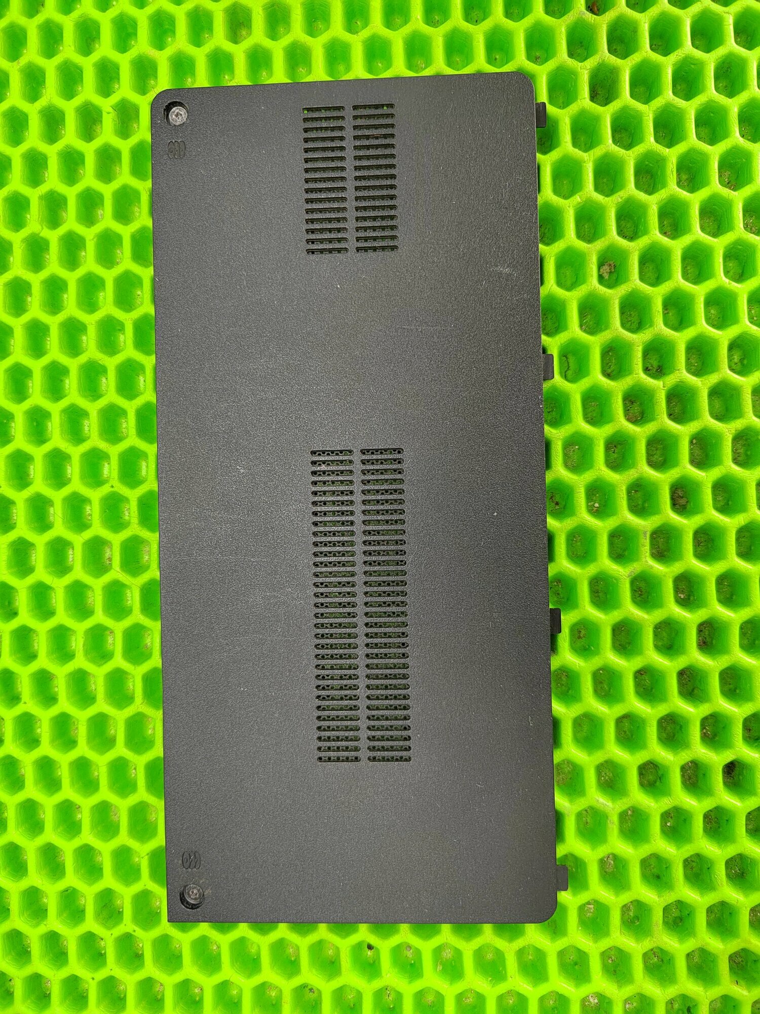 Крышка отсека HDD для ноутбука HP G72-a20ER