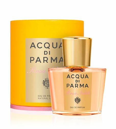 Вода парфюмерная Acqua Di Parma Rosa Nobile EDP для женщин 50 мл
