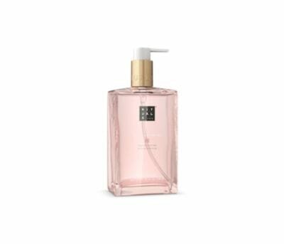 Жидкое мыло Rituals The Ritual of Sakura Мыло для рук Мыло для рук Рисовое Молоко и Цветок Вишни 300 мл