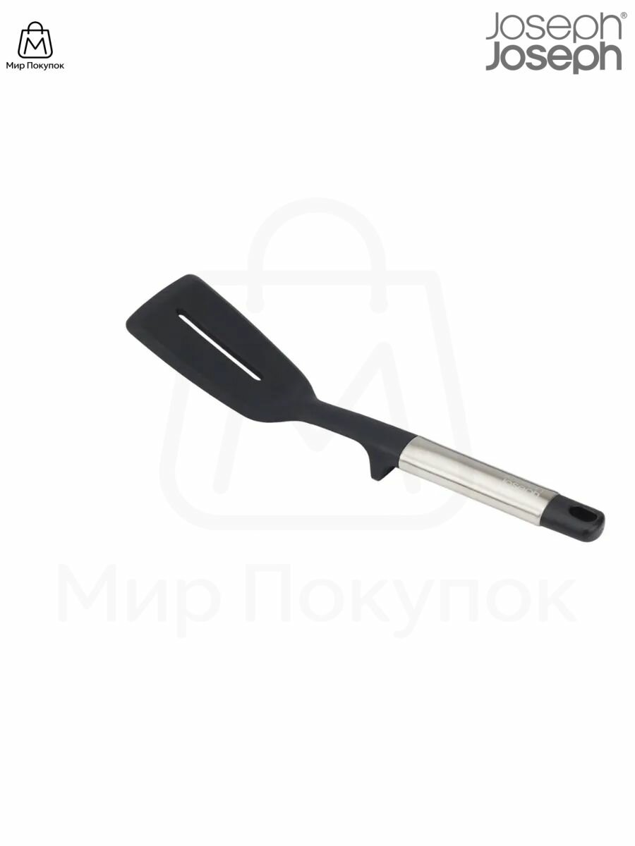 Силиконовая лопатка Elevate Steel