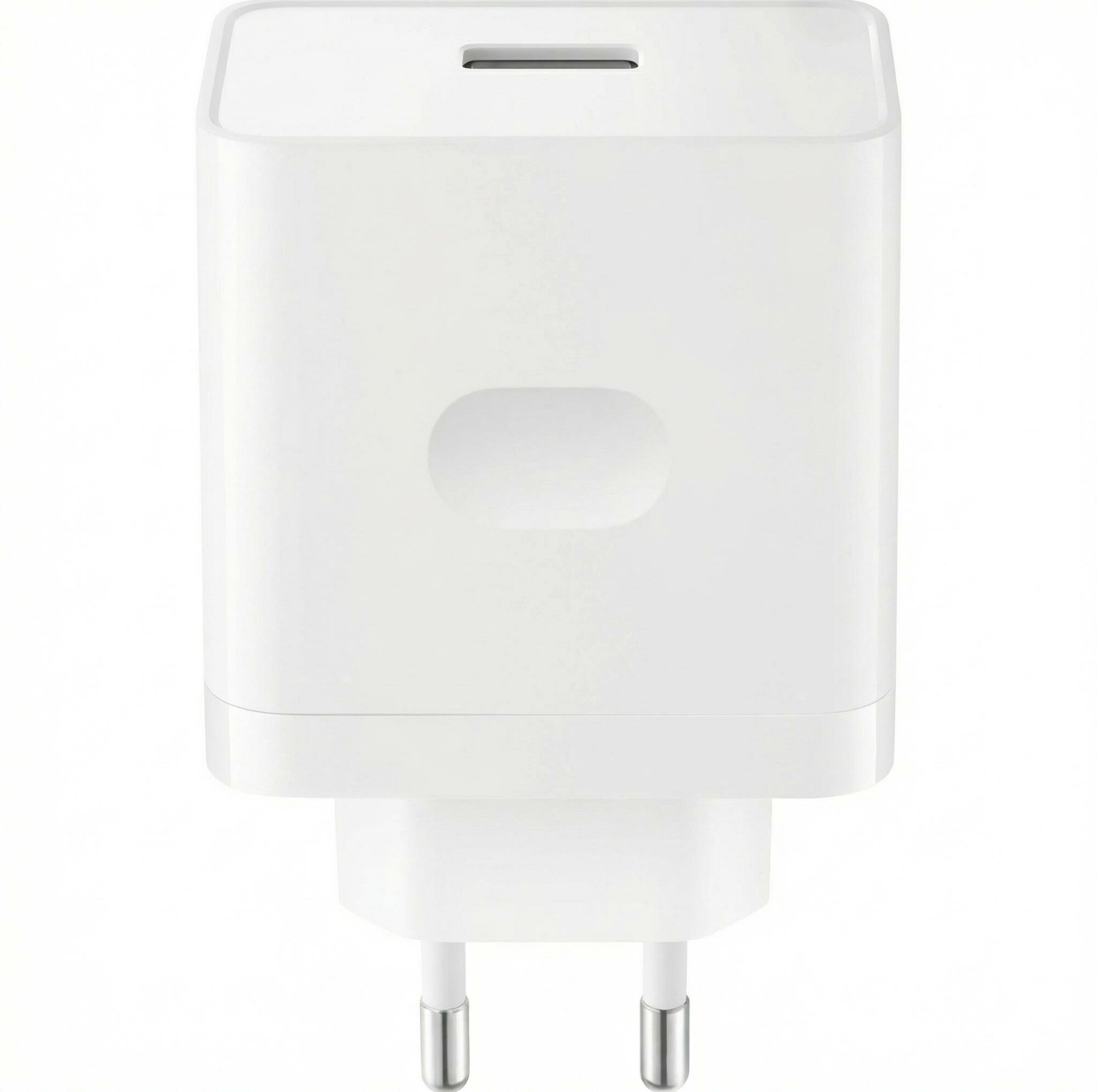 Адаптер питания Xiaomi Realme SUPERVOOC 80W USB-A, White, EU
