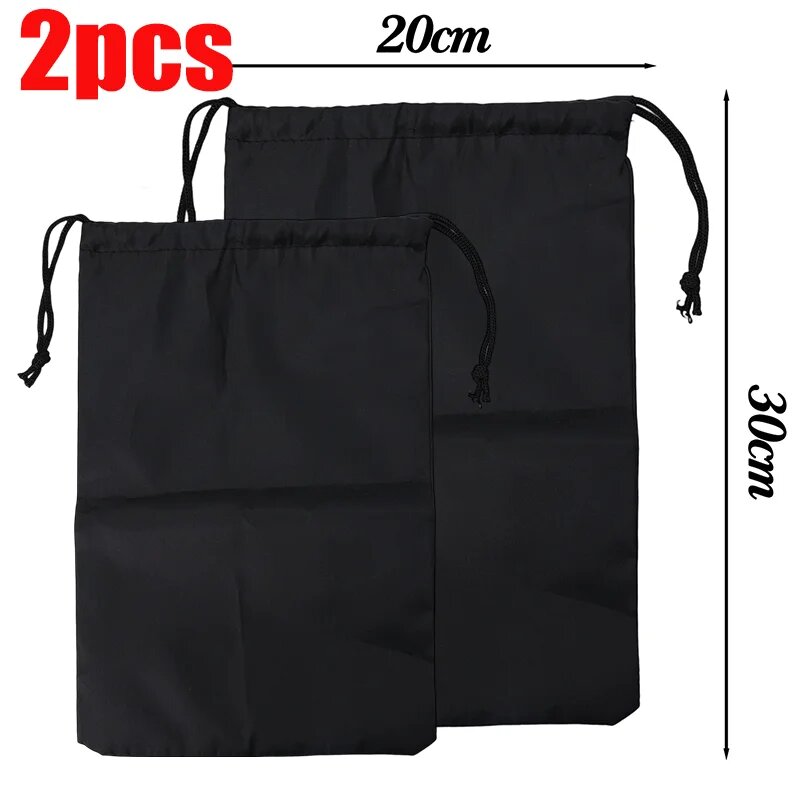 Водонепроницаемые сумки Оксфорд 4шт 20-30cm-2pcs