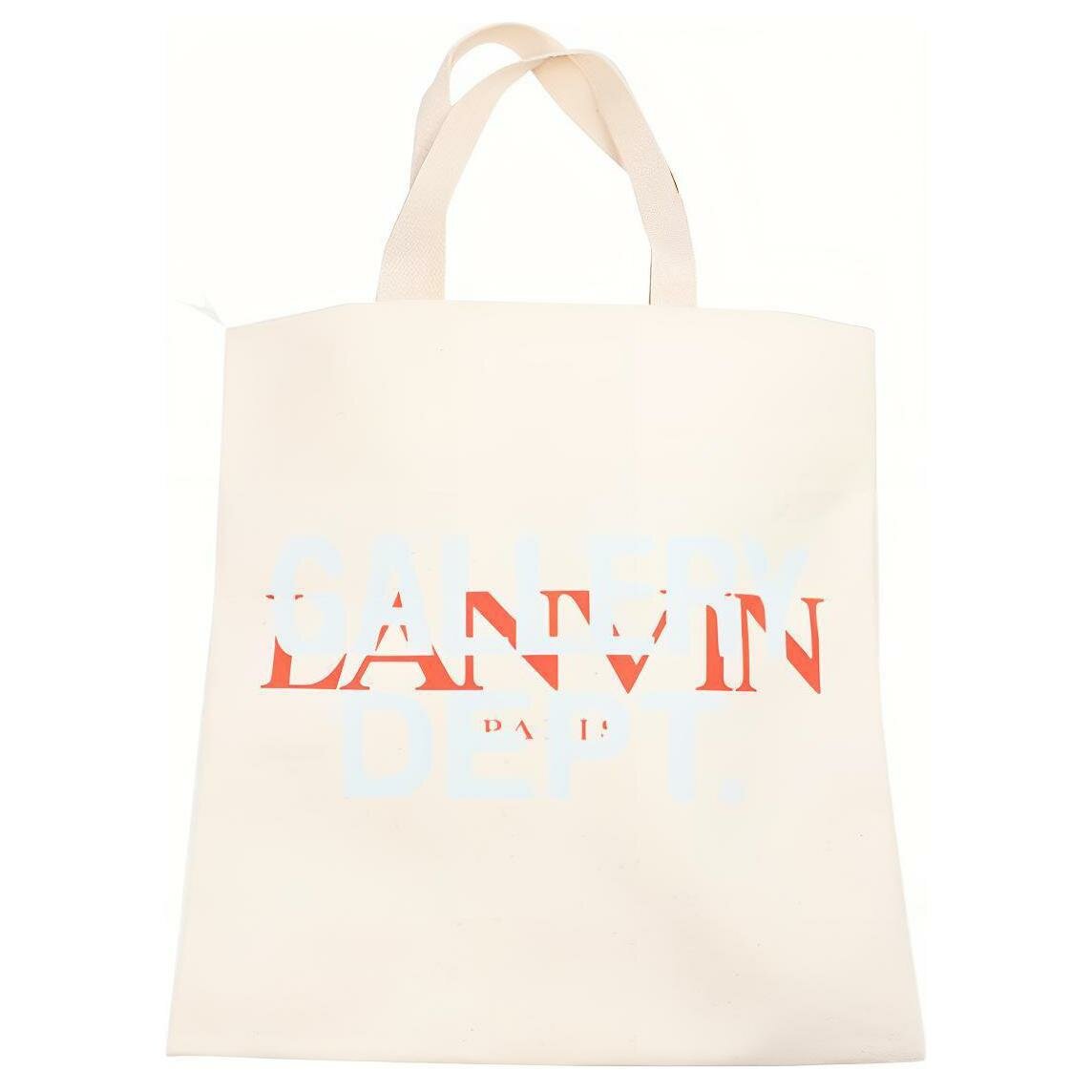 Сумка тоут Lanvin X GALLERY DEPARTMENT 1297257935